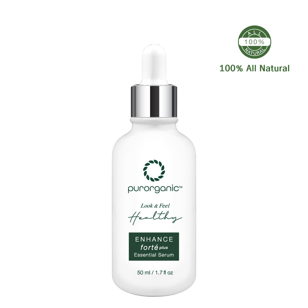 ENHANCE Forte Plus Essential Serum – purocell pro