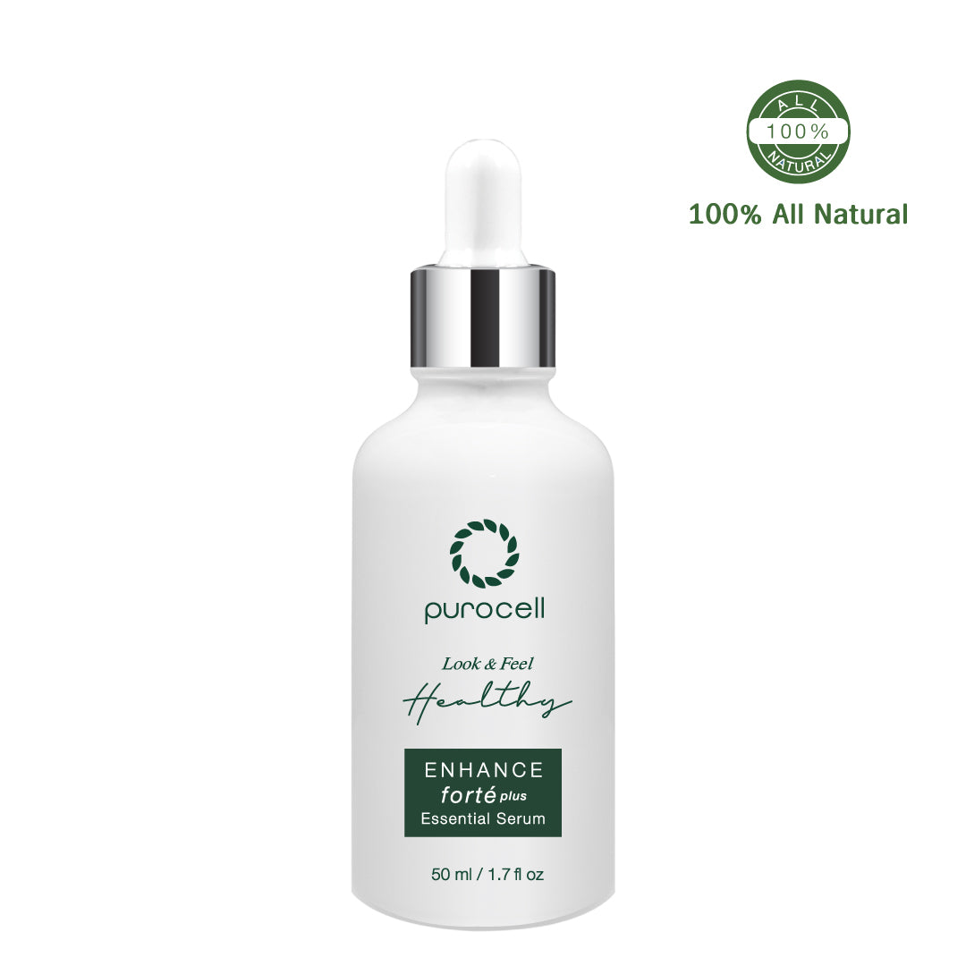 ENHANCE Forte Plus Essential Serum – purocell pro